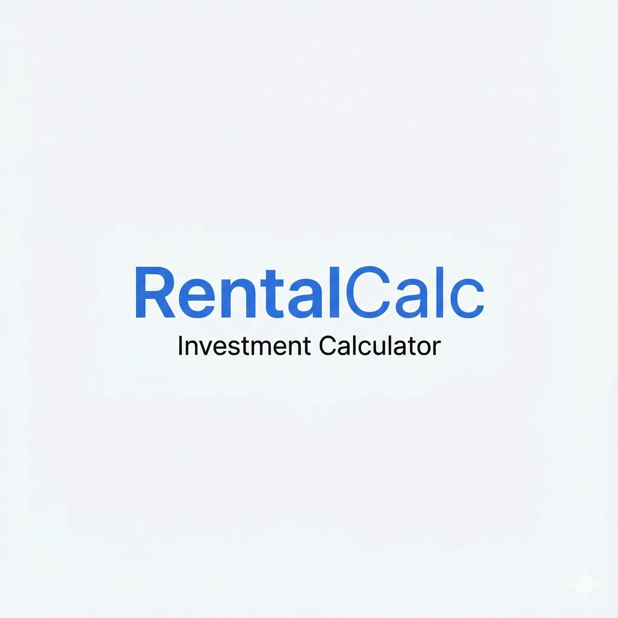 Investment Metrics Guide | RentalYield | RentalYield